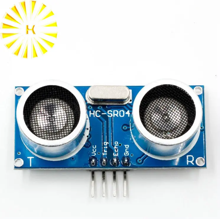 HC SR04 hcsr04 ao sensor ultrassônico do módulo HC SR04 hc sr04 hcsr04 ...