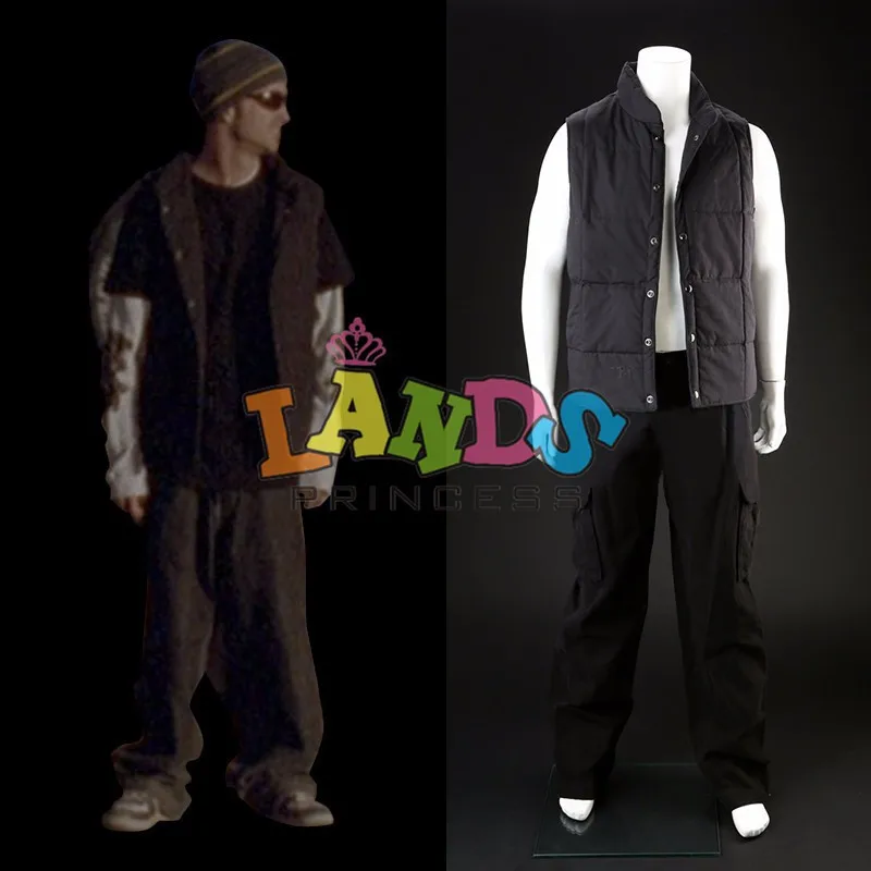 Jesse Pinkman Costume