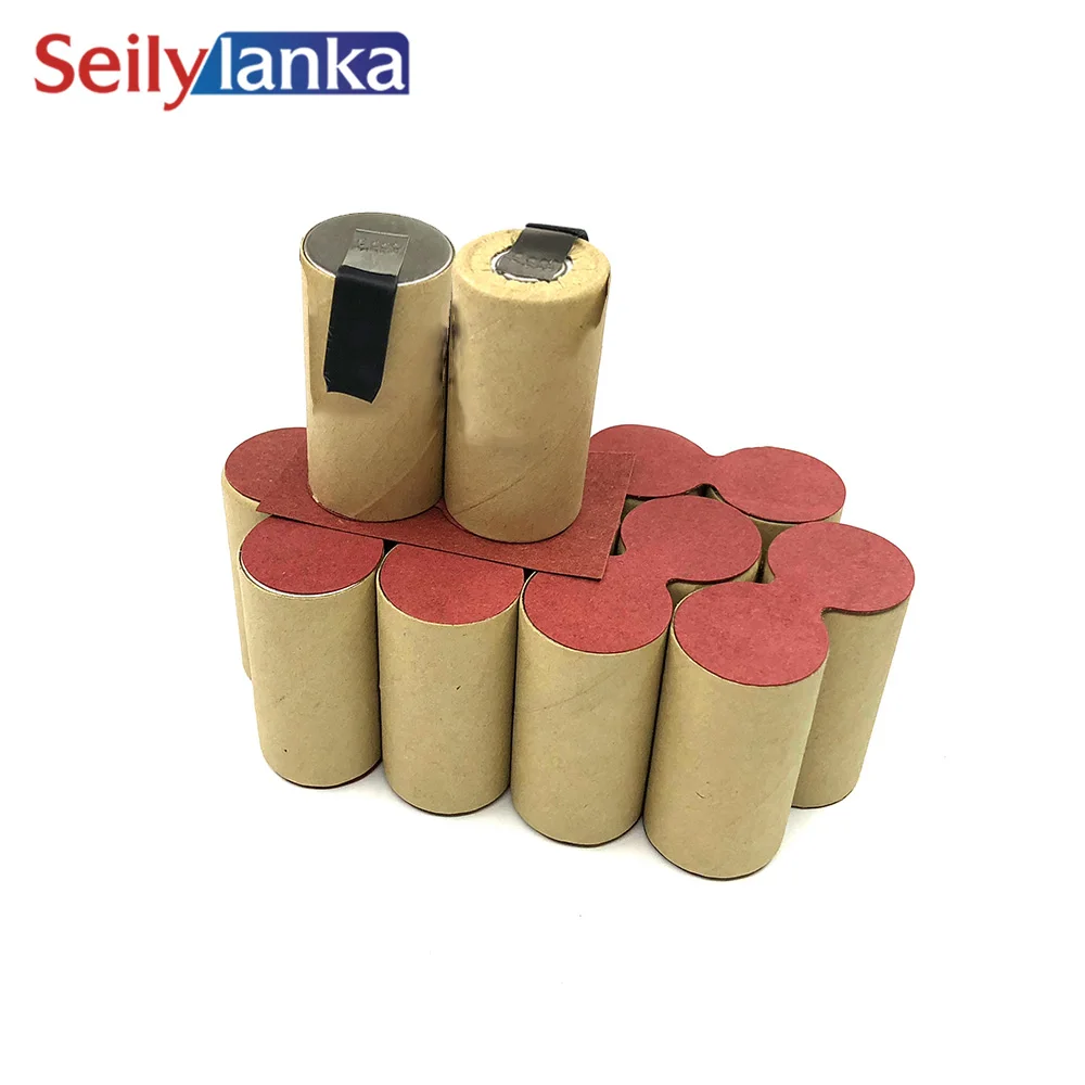 For Snap-on 18V 4000mAh Battery Pack CTB3185 DIY REPACK KIT NiMH ...