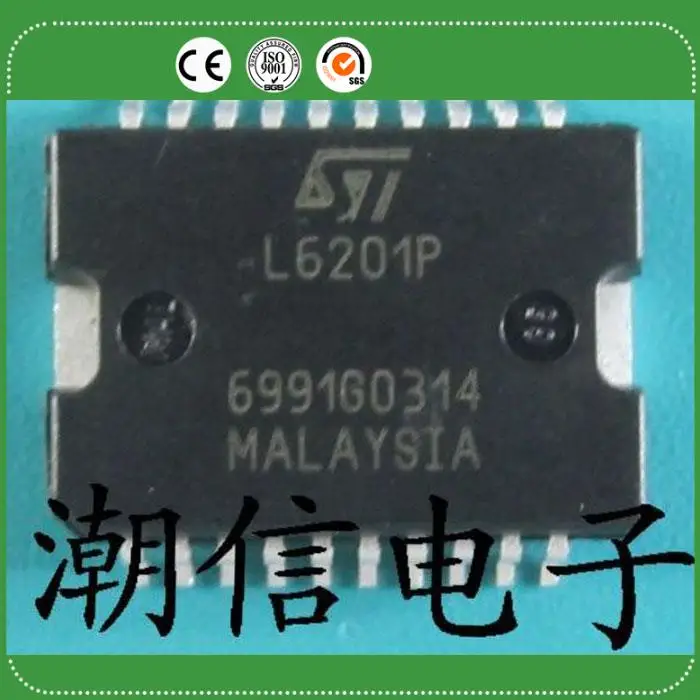 L6201p [ SOP 20 ]|L6201P [ SOP-20 ]| - AliExpress