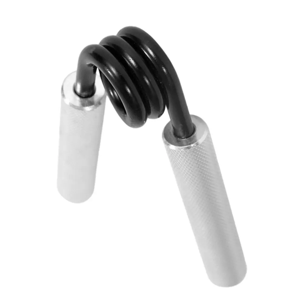 Portable Spring Grip Hand Grip Arm Strength Spring Finger Pinch ...