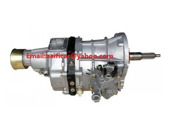 Van Transmission For Toyota Toyota Hiace Gearbox 5L Gear, 56% OFF