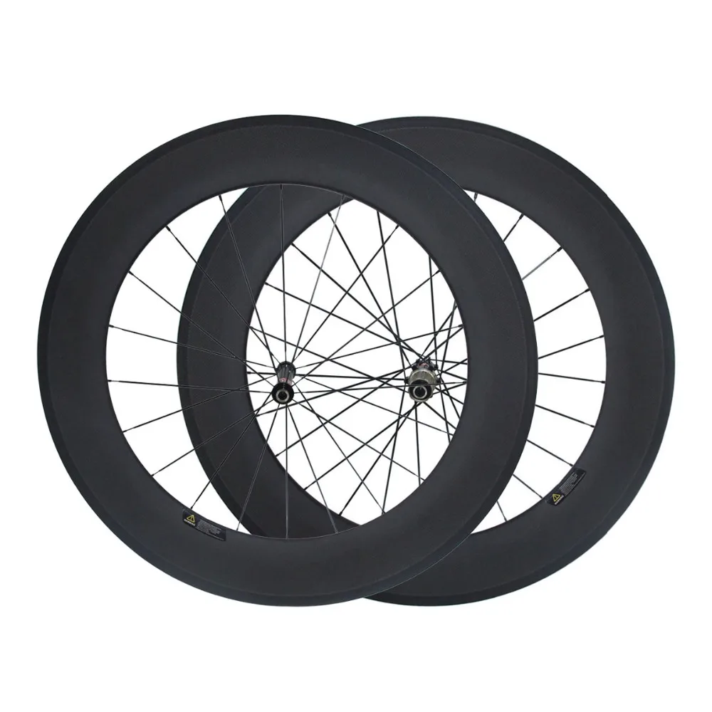 CSC Carbon Wheels 38/50/60/88mm Depth Tubular Or Clincher Chinese ...