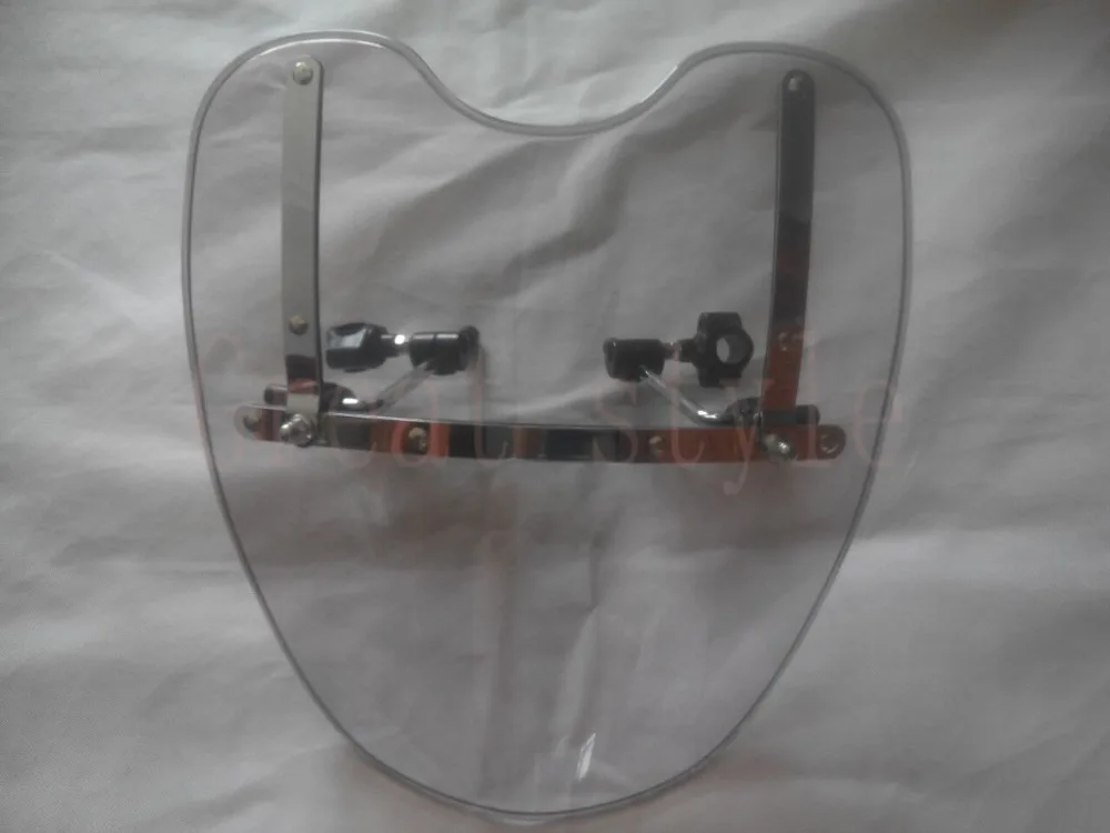 New For Harley Softtail Custom Fxstc Deluxe Flstn Heritage Flst Classic ...