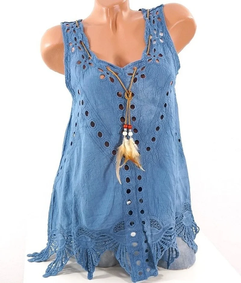 ZOGAA, летние женские повседневные свободные топы, женские блузки без ...