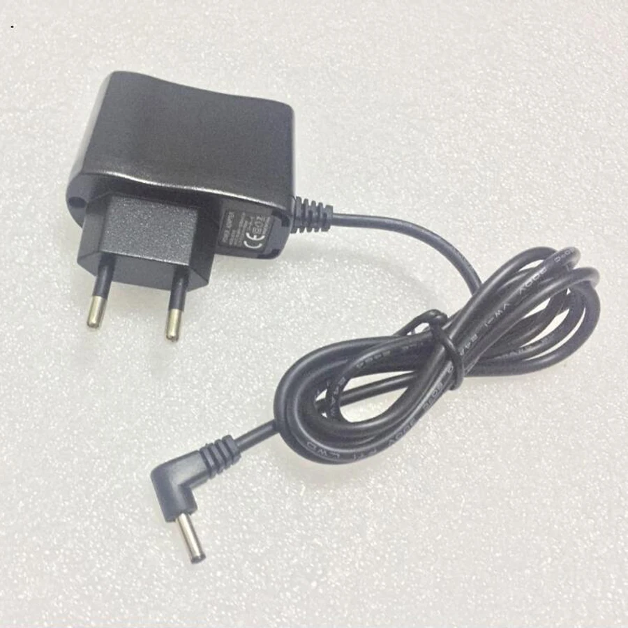 DC 5V 500mA Power Adapter Supply Input AC90-240v to Output DC5V/500mA ...