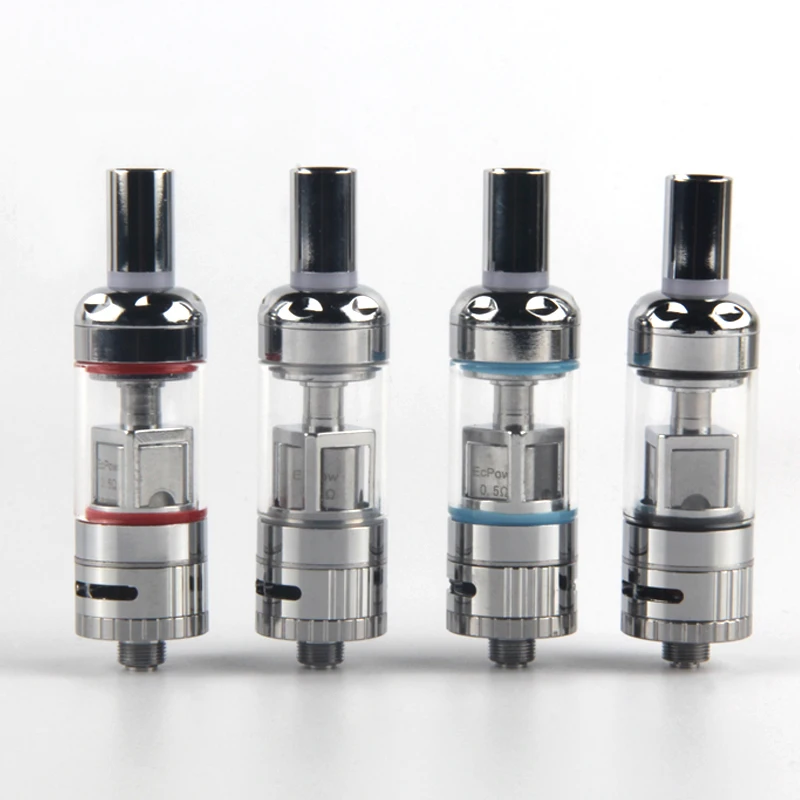 Electronic Cigarette Atomizer 1930 atomizer update M22 vape pen 0.5ohm ...