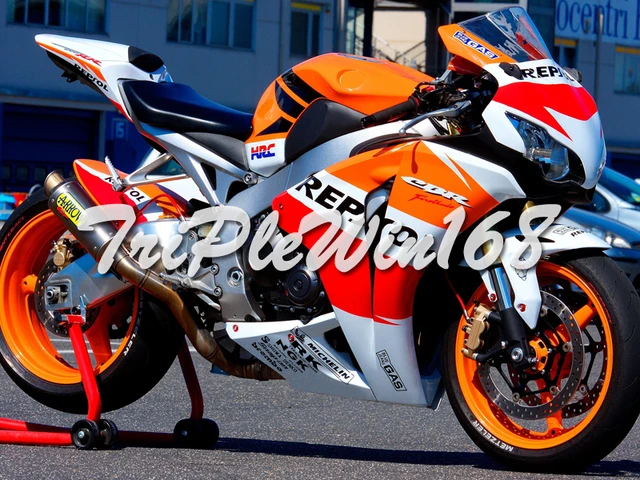 Injection Fairing Fit CBR1000RR 2008 2009 2010 2011 CBR 1000RR 08 09 10 ...