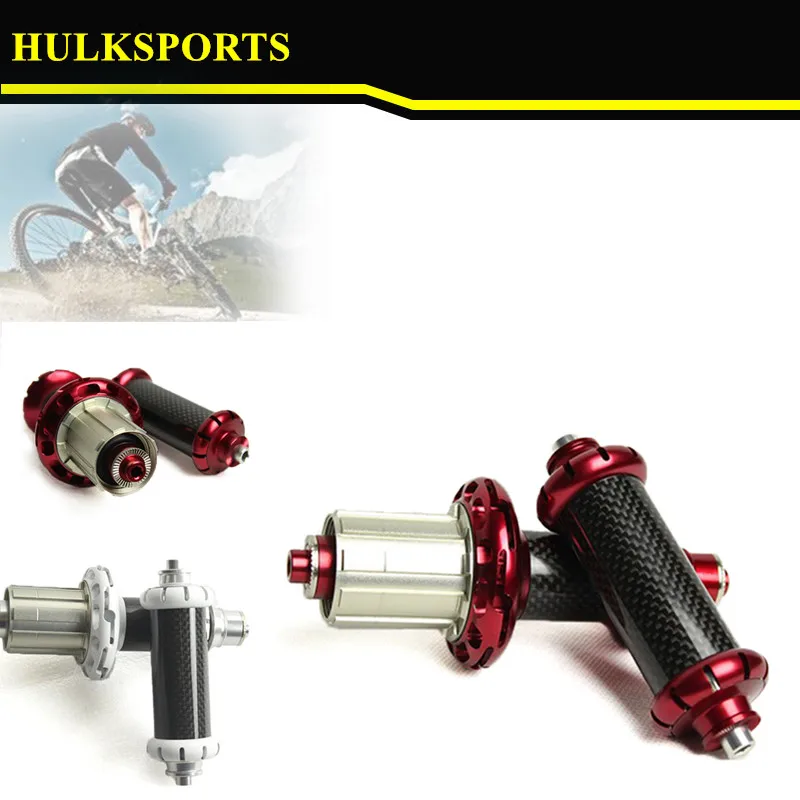 Envío gratis POWERWAY R36 HUB, POWERWAY R36 Hubs BUJE Delantero Y ...