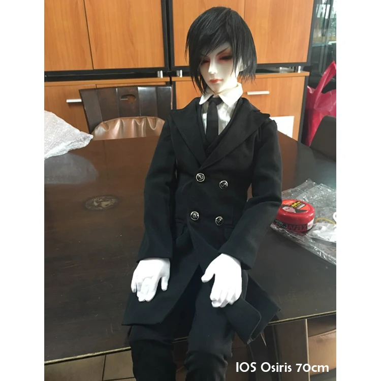 OUENEIFS IOS Osiris 70cm Male 1/3 BJD SD Doll Model Boys Man Eyes High Quality Toys Shop Resin ...