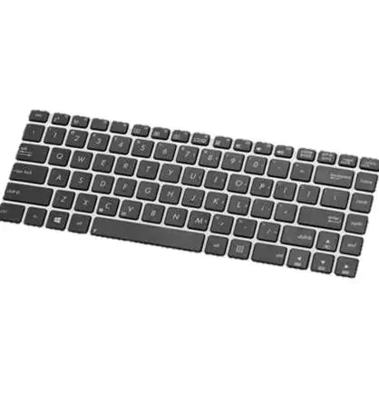 Teclado portátil para Asus E452 E452CP ee.uu.|keyboard for asus|laptop ...