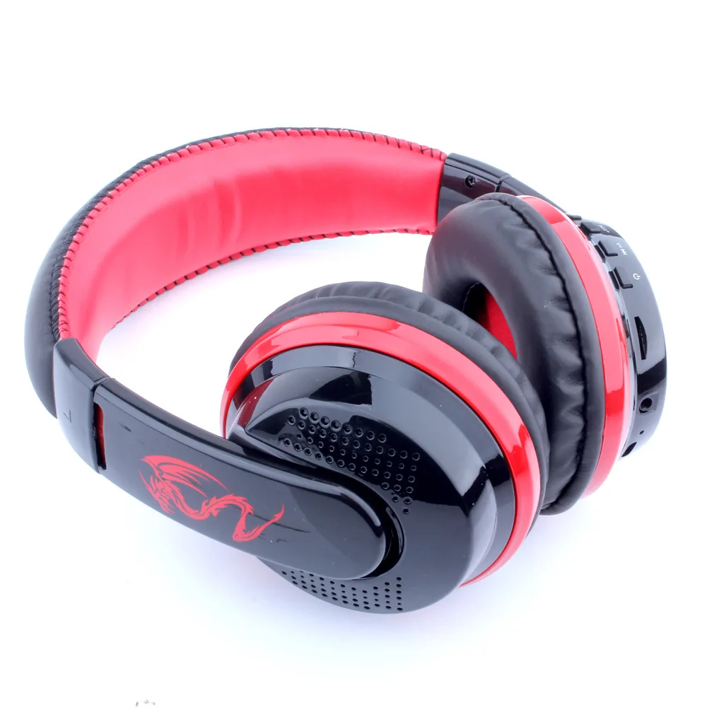 Купить toproad mx666 беспроводной связи Bluetooth 4.0 наушники гарнитура с микрофоном повязка ...