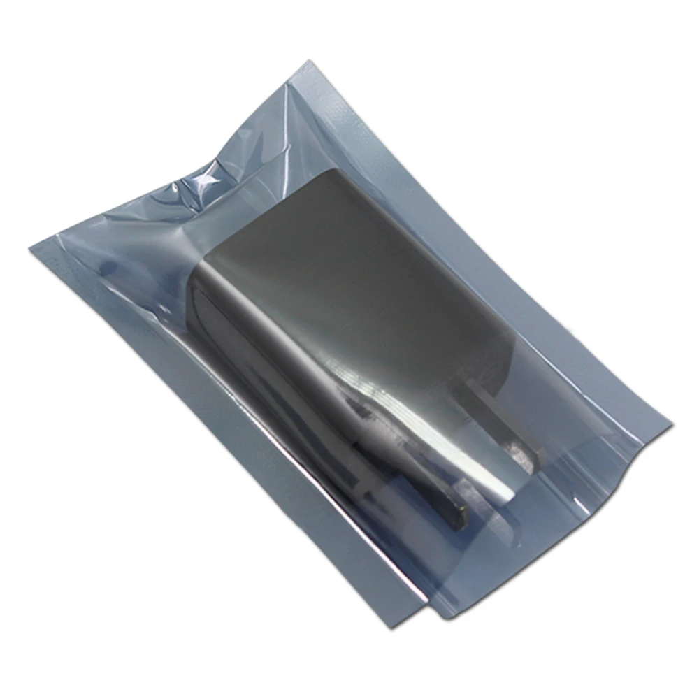 DHL-8-12cm-Antistatic-Shielding-Plastic-Open-Top-ESD-Anti-Static ...