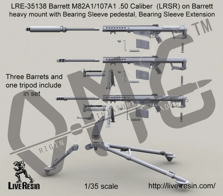 Kit-modelo-de-escala-trip-m3-tamanhos-de-resina-vivo-1-35-barrett-m82-a1-a1.jpg