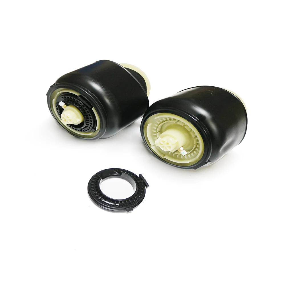 2 х шт задняя пневматическая подвеска пружинная сумка для BMW F07 GT ...