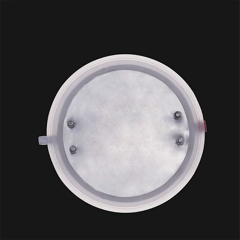 SUS 201 Air damper valve HVAC electric air duct value motorized air ...