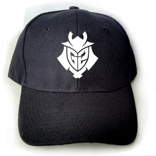 Aliexpress.com : Buy CSGO DOTA2 Game G2 Esports Team Printed Snapback ...