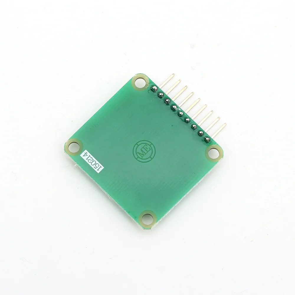 Monday Kids 10pcs/lot 2x4 4x2 Keypad 8 Key Board Matrix Keyboard Button ...