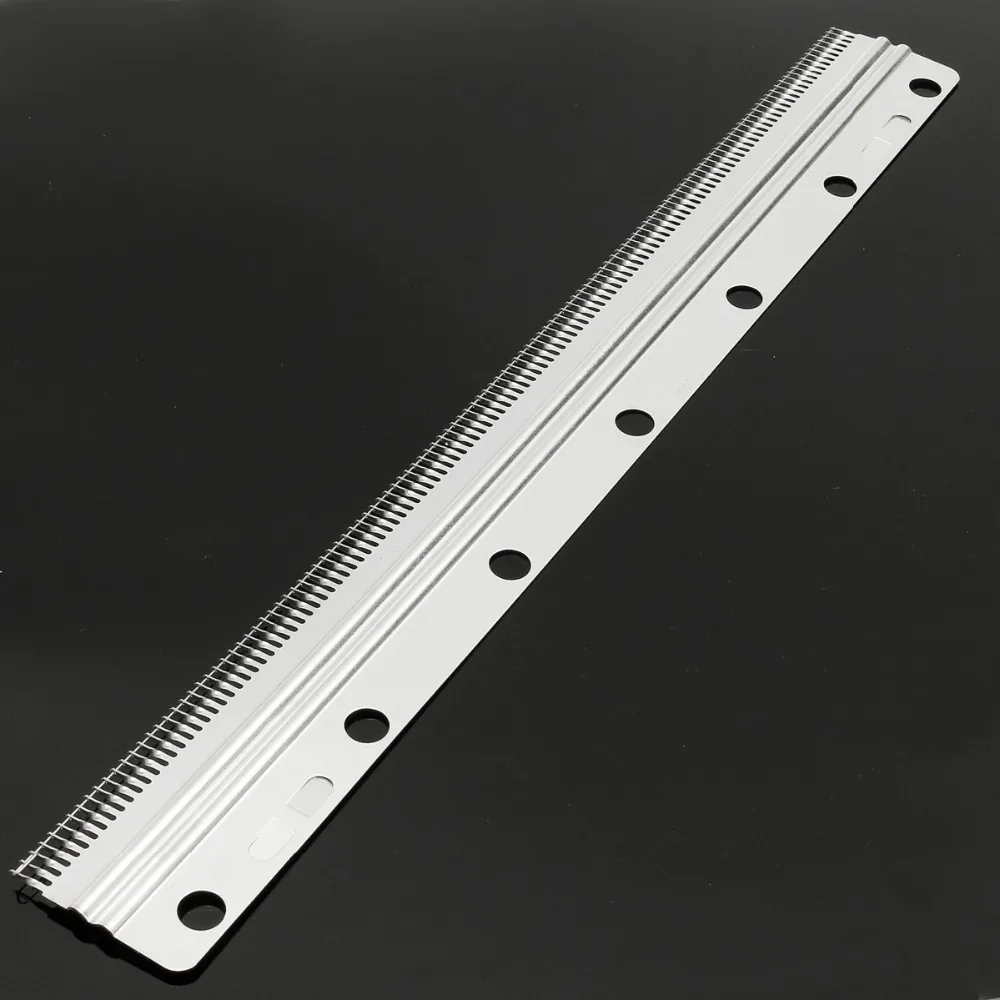 Cast on Comb Set (Long+Short) Spare Part for Brother Knitting machine ...