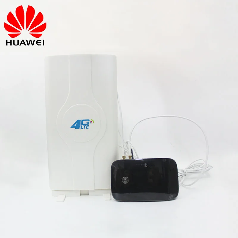 Nuevo Cat6 300 Mbps Huawei E5786s e5786s 32 LTE 4G Router Wifi 4G Mifi ...