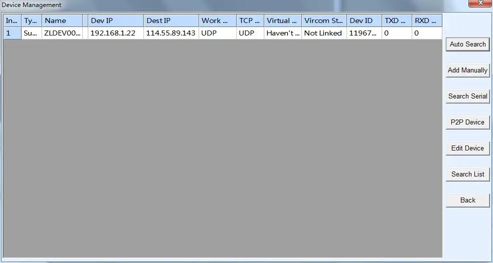 8 Channel Ethernet Relay Module With Gpio Lan Wan Network Rj45 Rs232 ...