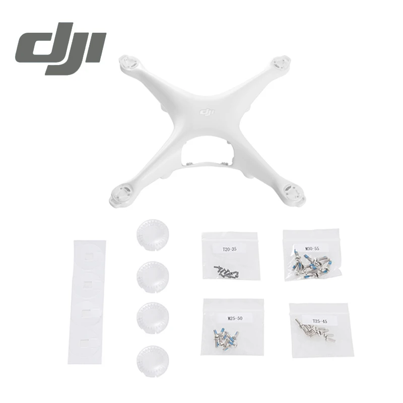 DJI Phantom 4 Shell Body Shell Protector Case for Phontom4 Housing ...