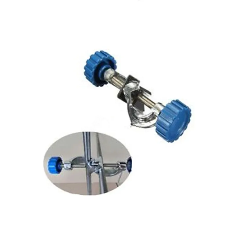 KiCute Lab Stands DoubleTop Metal Grip Supports Right Angle Clip Wire ...