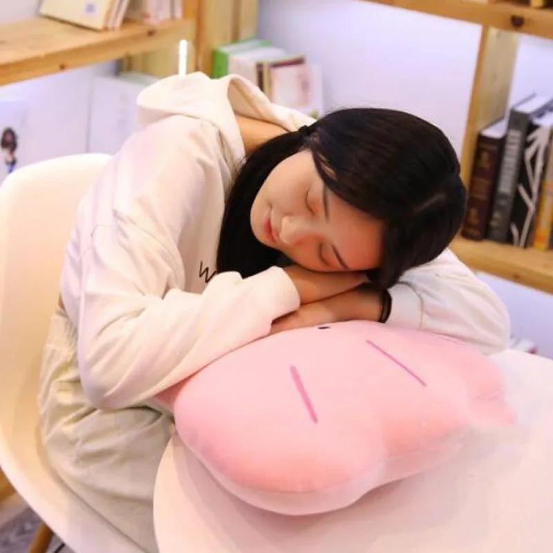 Home Décor Home & Living Rainbow shell pattern cushion Decorative ...