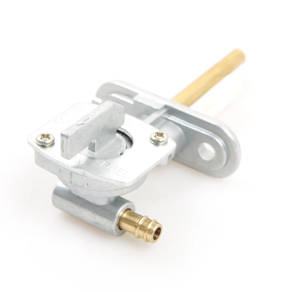 Petcock Fuel Gas Tank Valve 3 Position Switch for Yamaha Raptor 660 ...