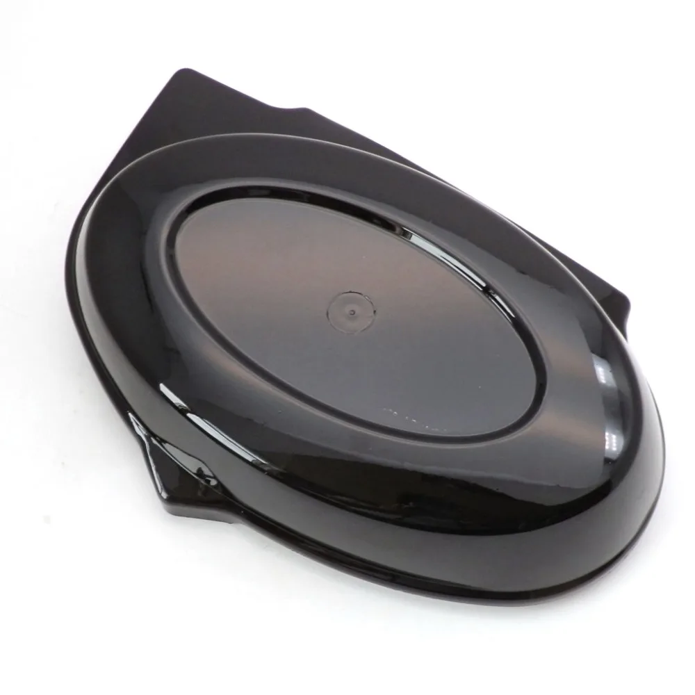 Black Side Battery Cover Guard For Monkey Z50 Z50r Z50j Bike Skyteam Z ...