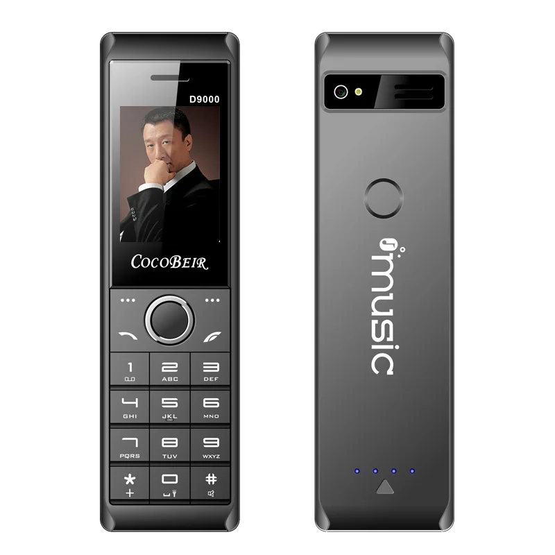 Super Big Mobile Phone Luxury Retro Telephone Loud Sound Dual SIM Real ...