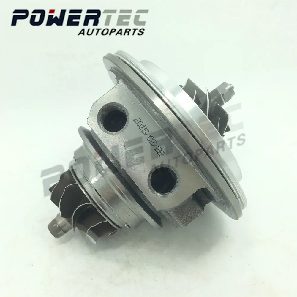 KKK Turbo charger K03 53039700118 chra 11657565912 756542401 cartridge ...