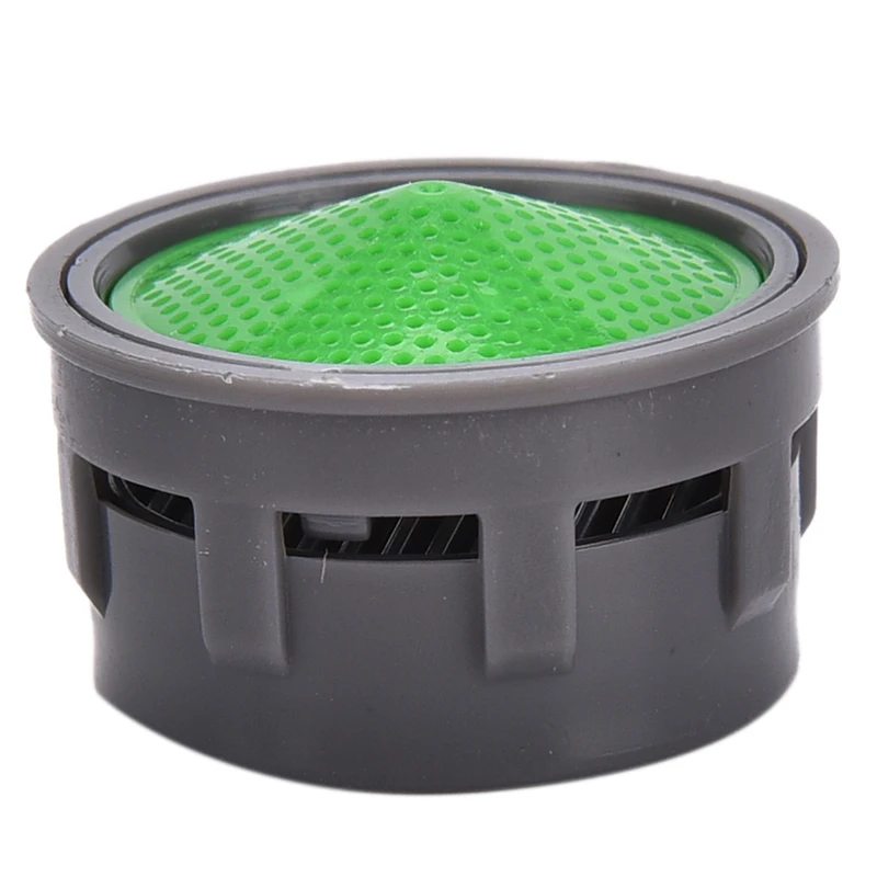 360 Degree Water Bubbler Swivel Head Saving Tap Faucet Aerator Bathroom ...