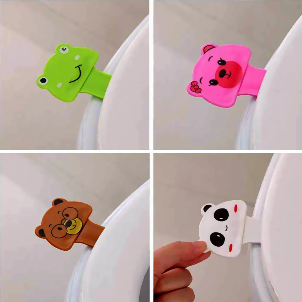 HILIFE 1 шт. санитарное сиденье крышка подъемное устройство туалетное ...