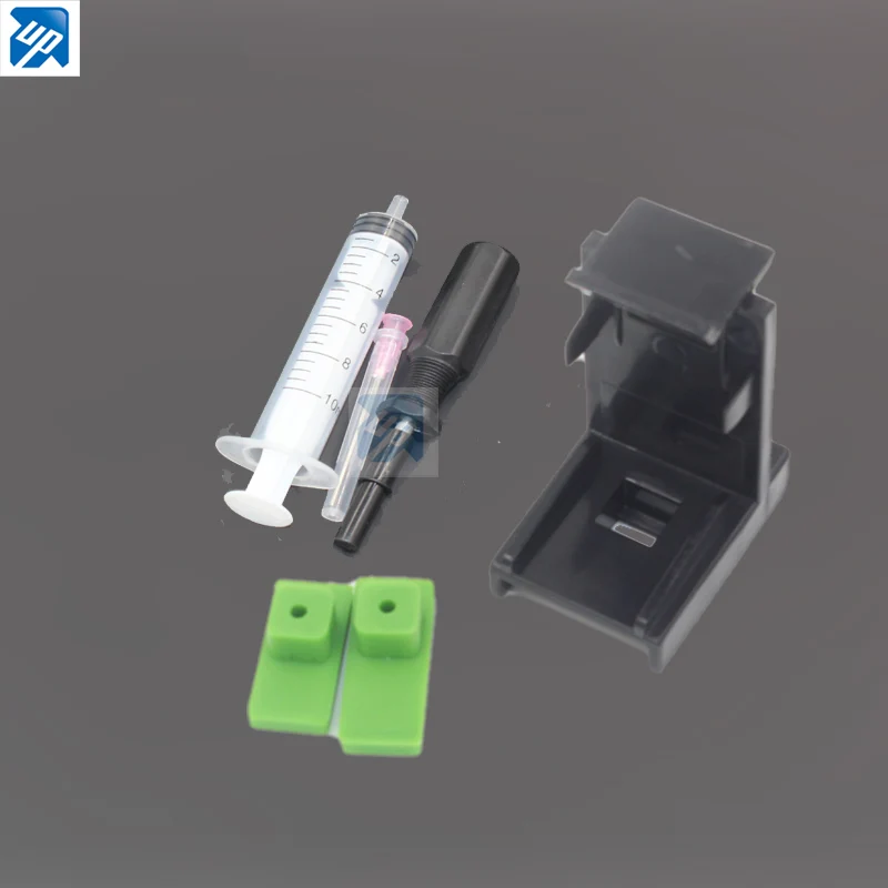 Kits de herramientas de recarga, abrazadera de bombeo para cartucho de ...