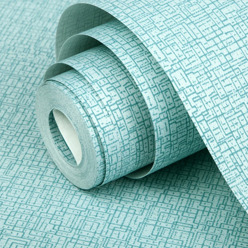Plain Mint Blue Background