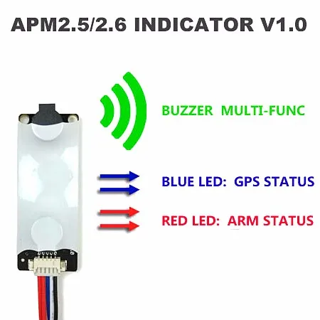 APM-2-8-APM2-6-2-5-MWC-flight-controller-sound-and-light-indicator-LED ...