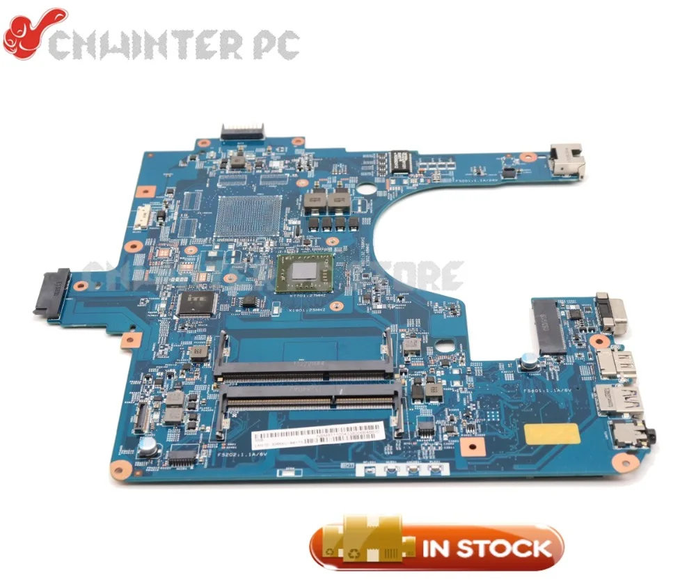 NOKOTION-Acer-aspire-E1-522-NE522-Laptop-Anakart-DDR3-48-4ZK14-03M ...