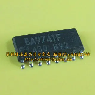 무료 원래 단어 배송 BA9741F 높은 전압 보드 칩|chip|chip board - AliExpress
