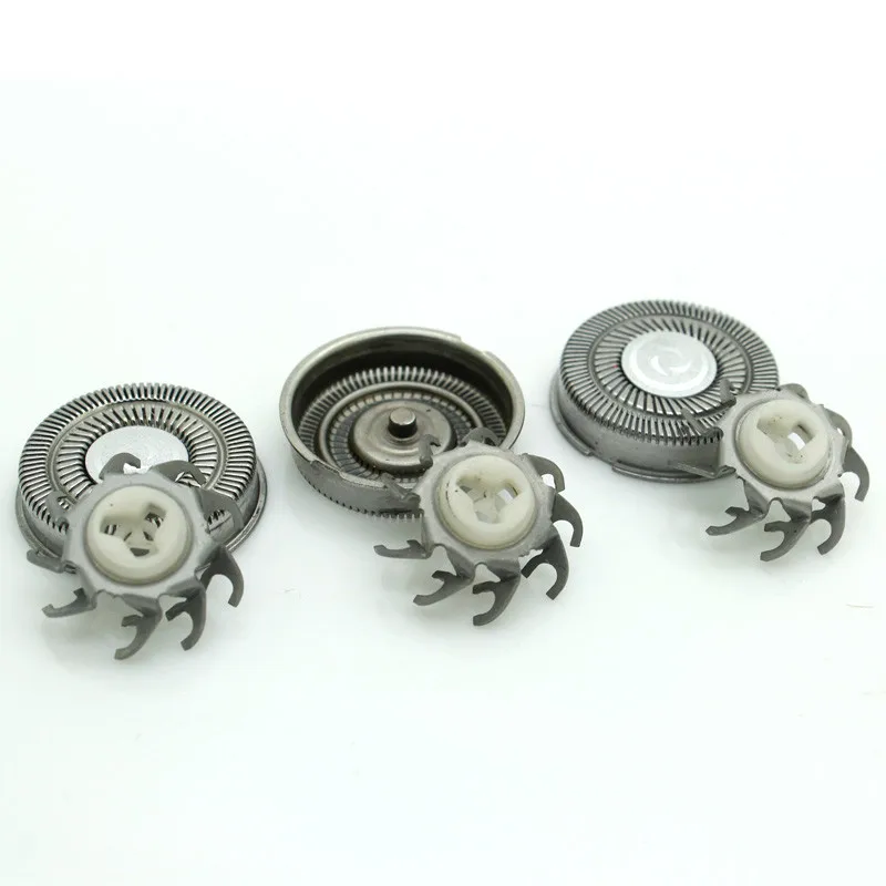 Новые 3 шт. бритвы лезвия-насадки для Philips Norelco HQ3 HQ56 HQ55 ...