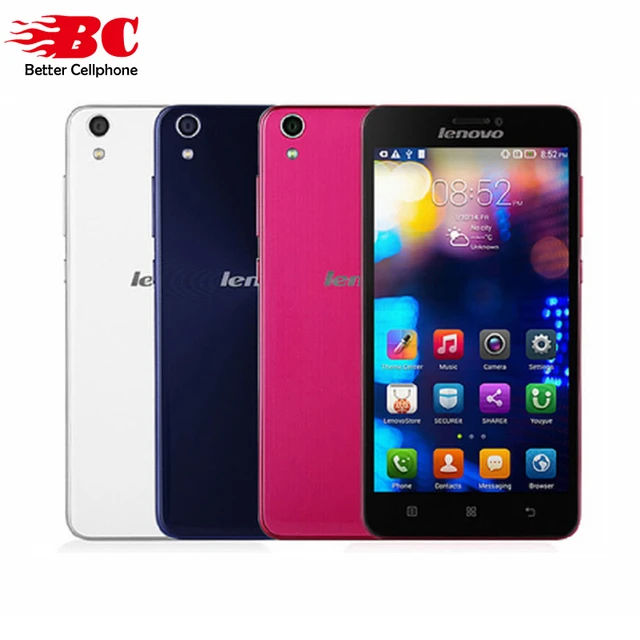 Lenovo S850 Price