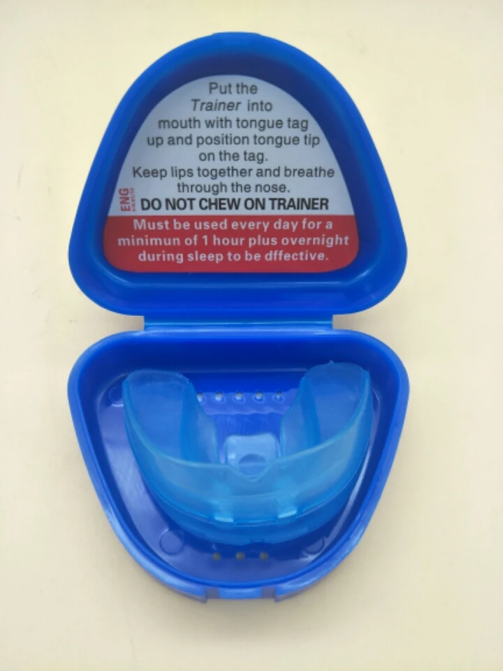 Dental T4A Orthodontic Teeth Trainer Appliace Orthodontic Teeth Trainer ...