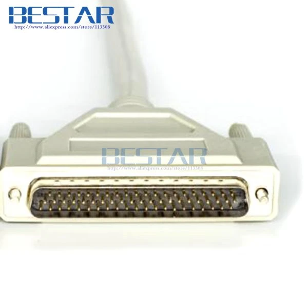 Small Computer System Interface (scsi) Adapter