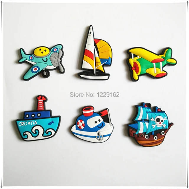 Magnets High Silicon