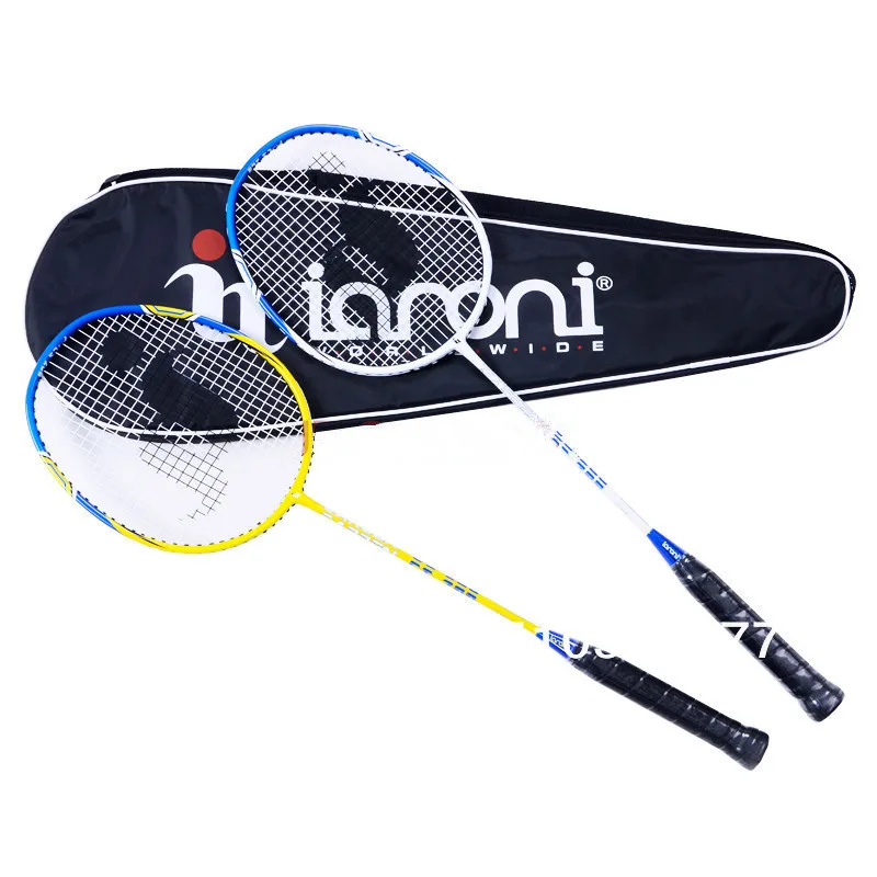Advanced-CARBON-aluminum-badminton-racket-for-lovers-CARBON ...