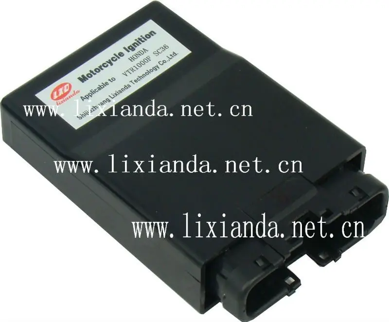 Intelligent-Digital-Motorcycle-Ignition-CDI-Unit-VTR1000F-SC36-for ...
