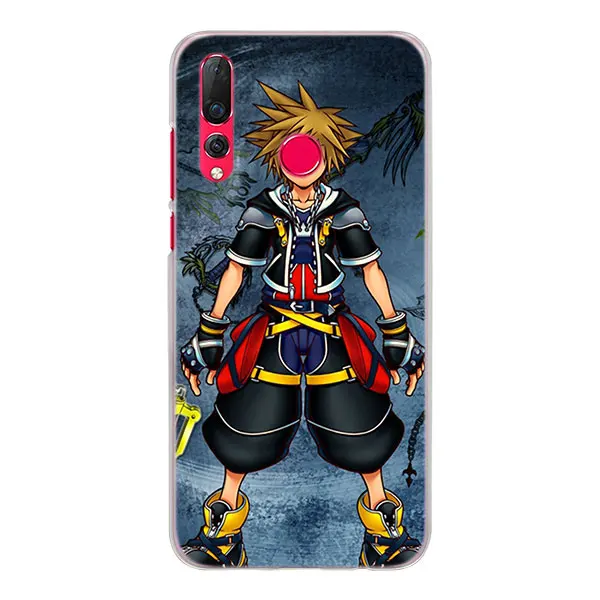 Kingdom hearts pc cases - gaswlines
