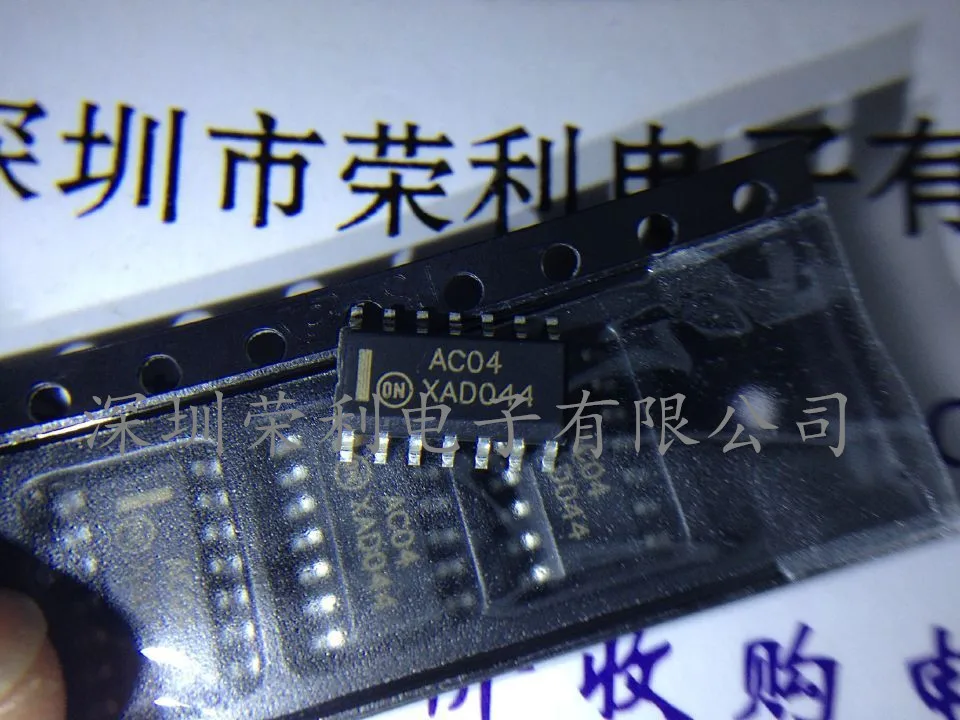 20pcs/lot SN74AC04DR 74AC04|lot|lot lot - AliExpress