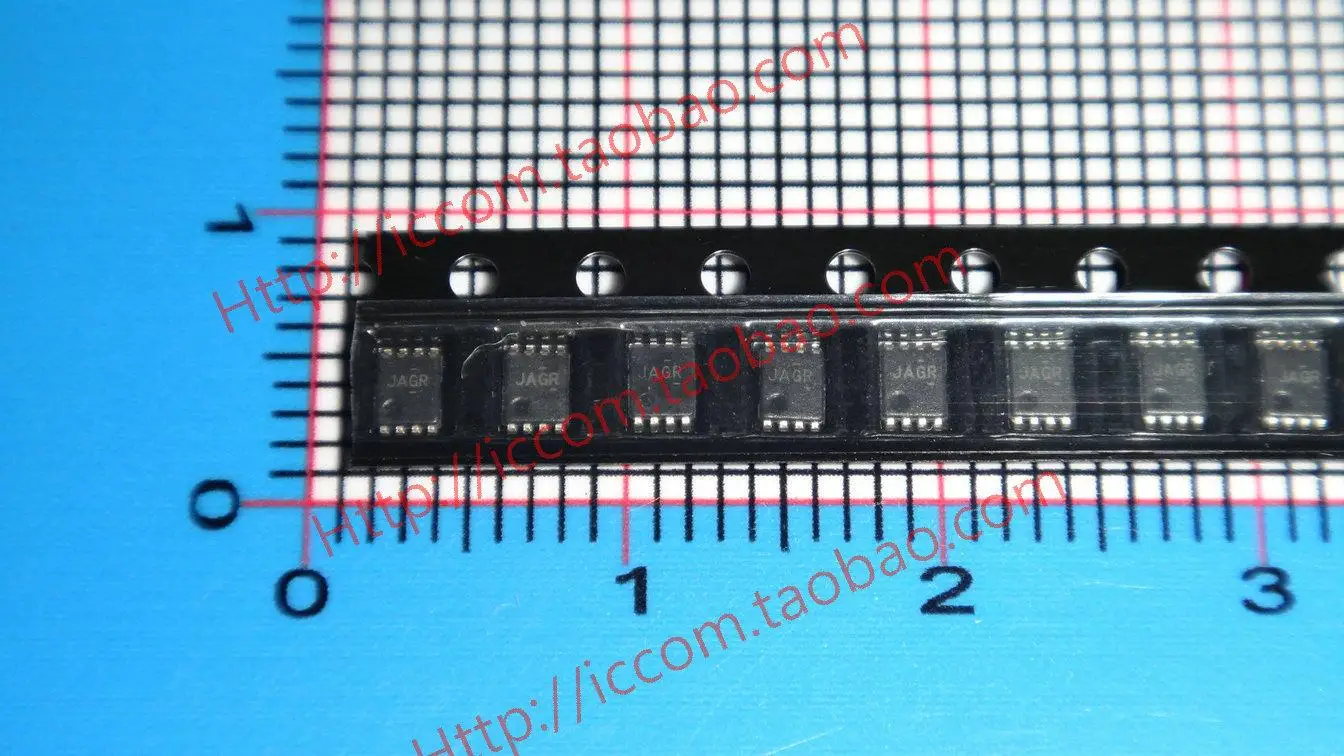 10pcs X 8pin Power Ic Marking : Rau Marking Code Query Price Negotiable ...
