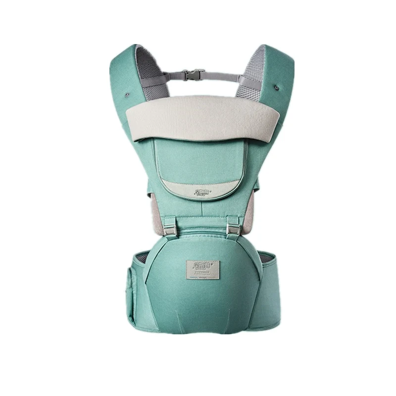 High Safety Ergonomic Baby Carriers Quality Antiskid Kids Hipseat ...
